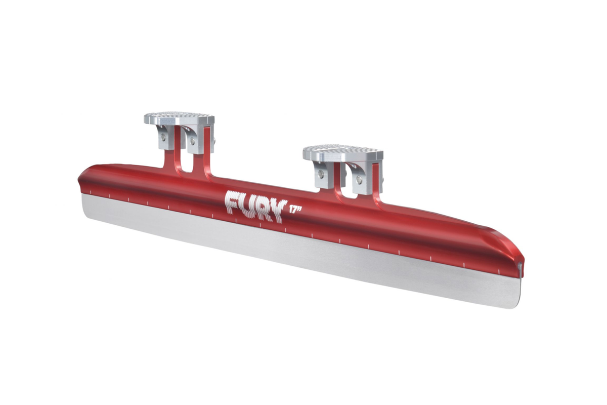 Viking Fury Short Track Blades | skateNOW