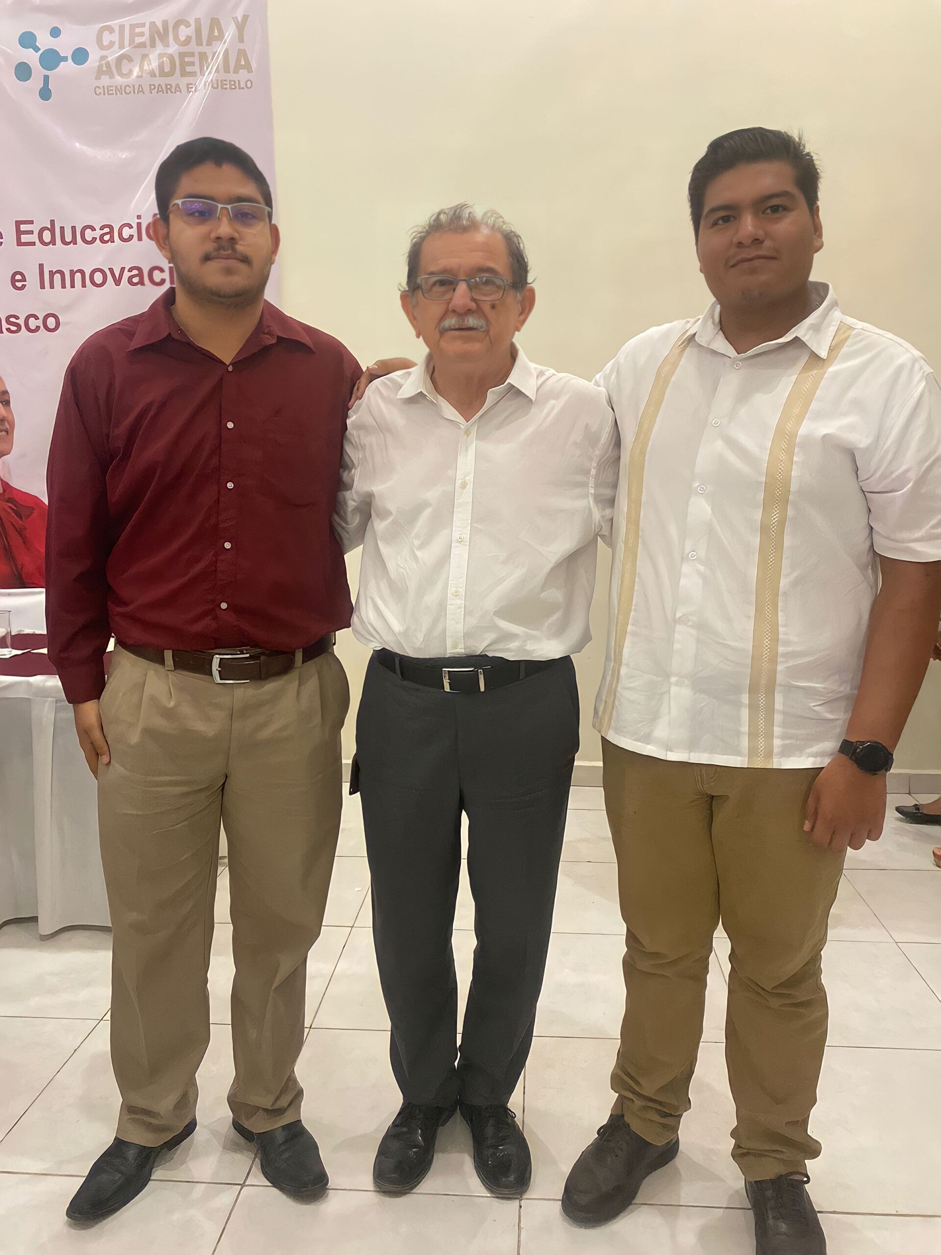 Jóvenes Jaguar del ITVH