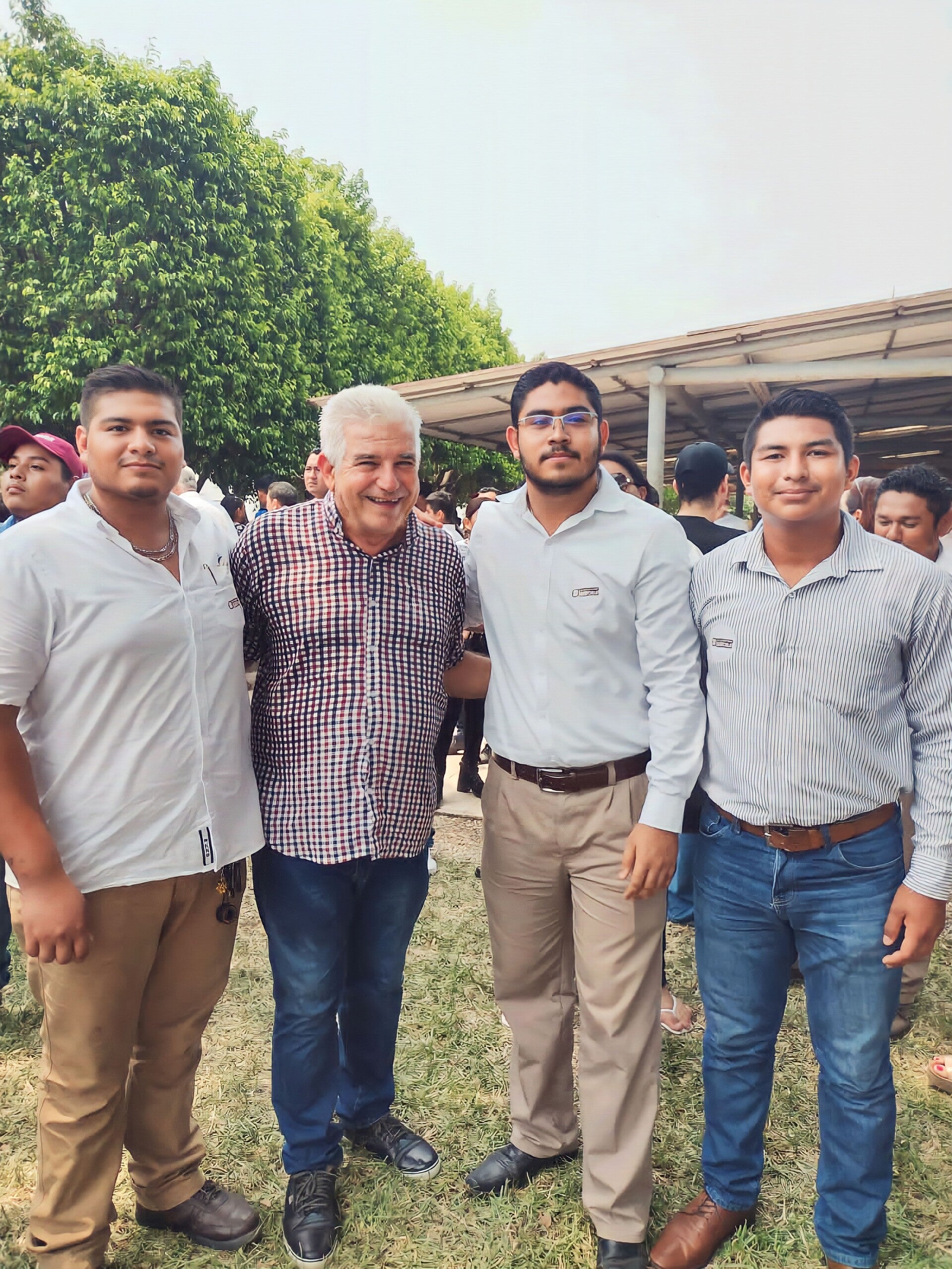 Jóvenes Jaguar del ITVH