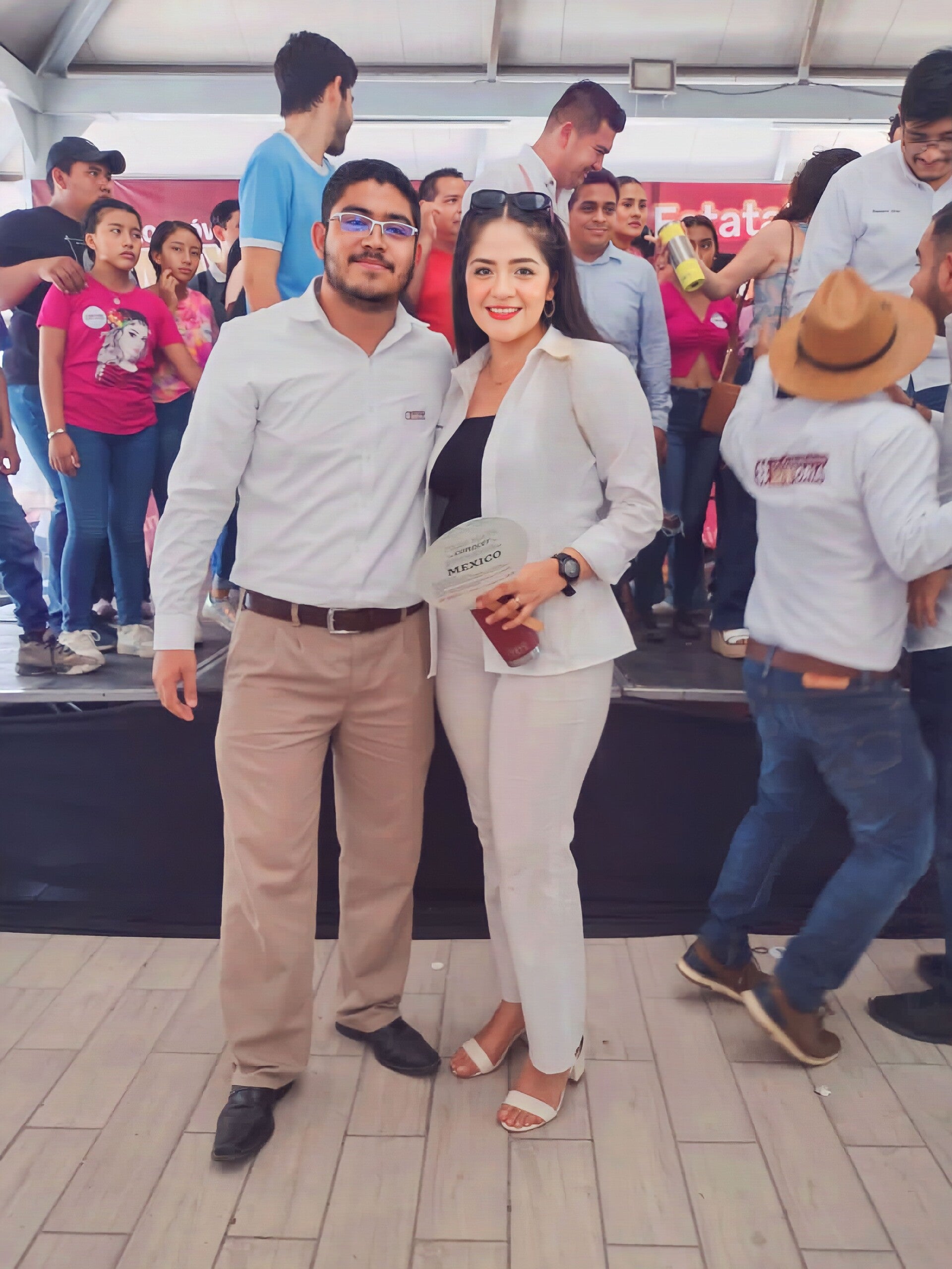 Jóvenes Jaguar del ITVH