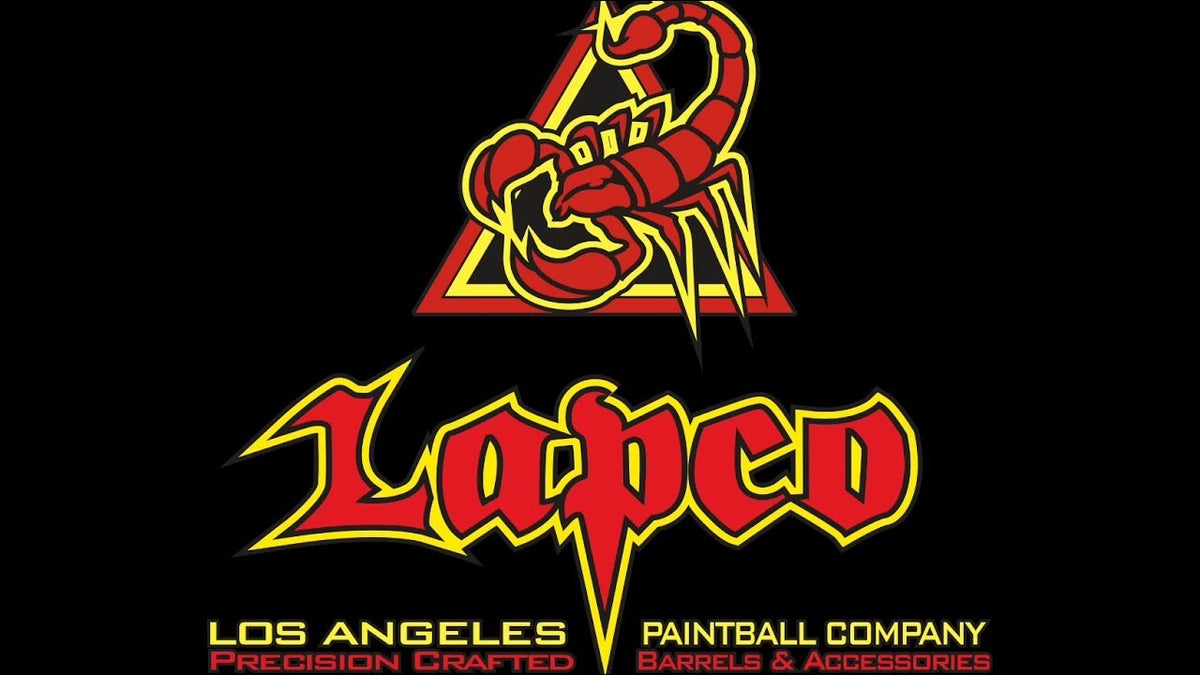 LAPCO Los Angeles Paintball Company / Downloads / Tech Support | Old ...
