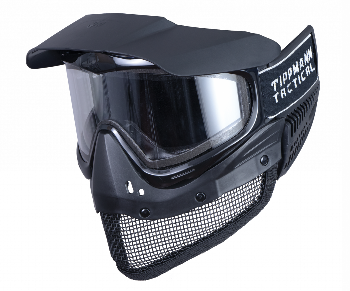 Tippmann / Downloads / Tech Support | Old Iron Division