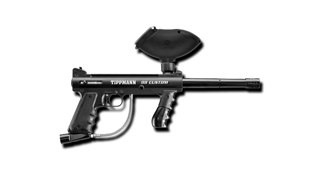 Tippmann / Downloads / Tech Support | Old Iron Division