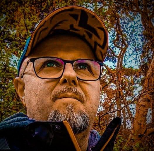 Wandelen en mijn fotografie