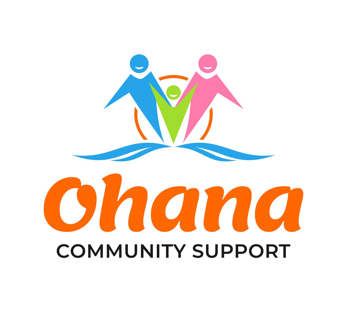 Ohana Community Support