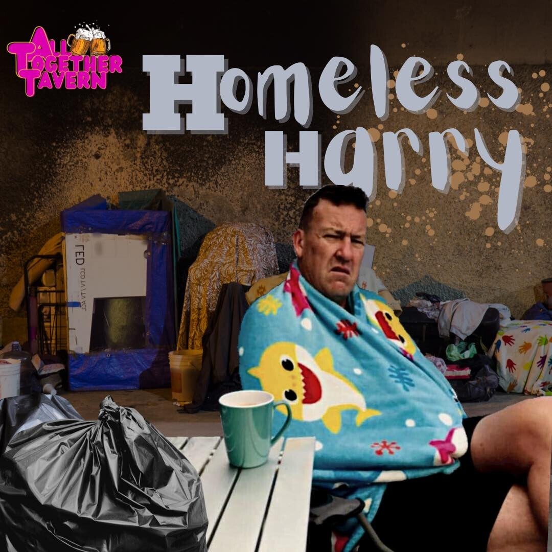 Cast fan page Mark Crossley / All Together Tavern Cast/Characters ...