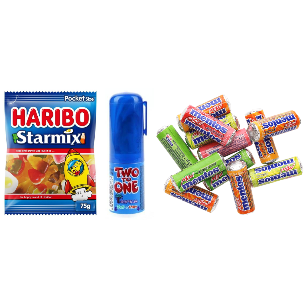 Toffees / Soorten snoep | JDJ shop