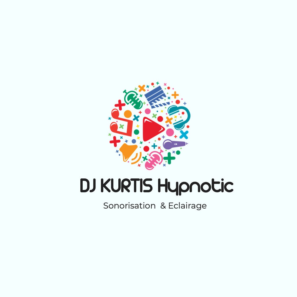 Accueil | KURTIS HYPNOTIC DJ