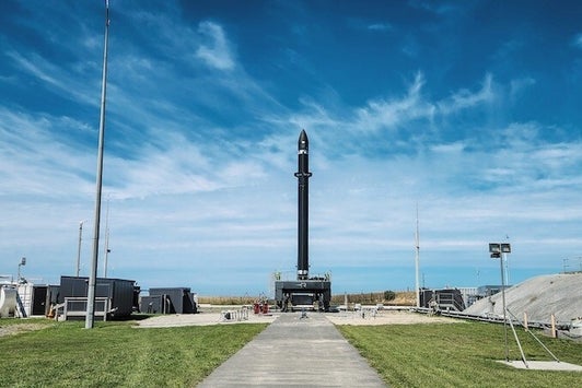 Rocket Lab’s Record-Breaking Launch Streak Paused by Last-Minute ...