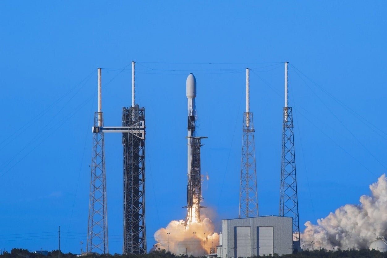 SpaceX and ULA Awarded National Security Launch Contracts as DoD Pushes ...
