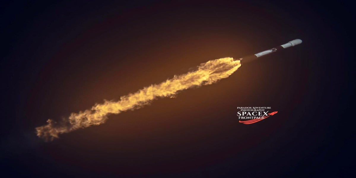 Elon Musk Announces Starship Mars Mission with Optimus Robot in 2026 ...