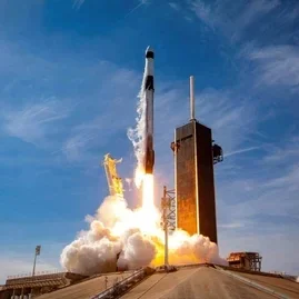 Launches | Space FrontPage