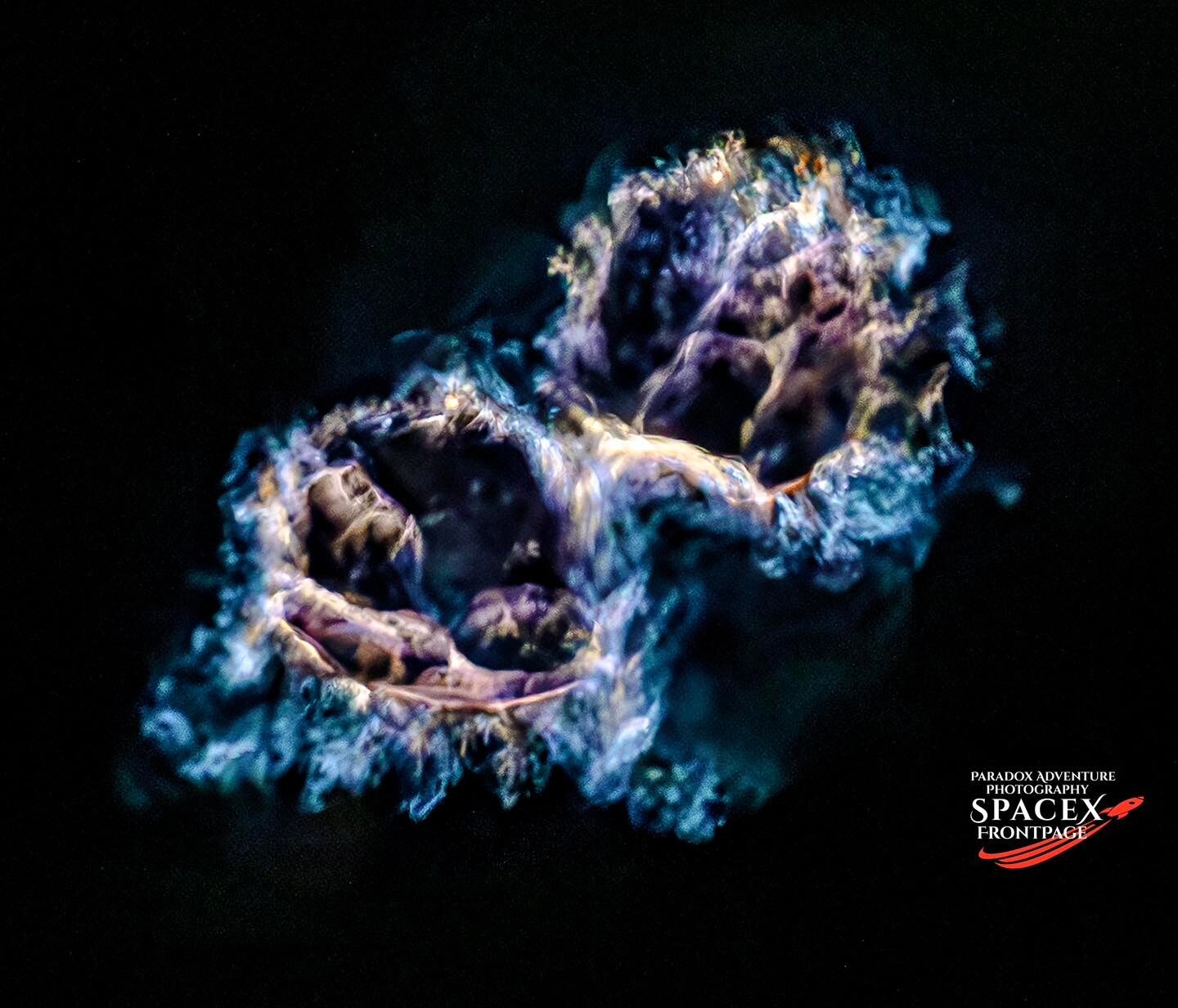 SpaceX Unveils and Test Fires Raptor V3 Engine For The First Time ...