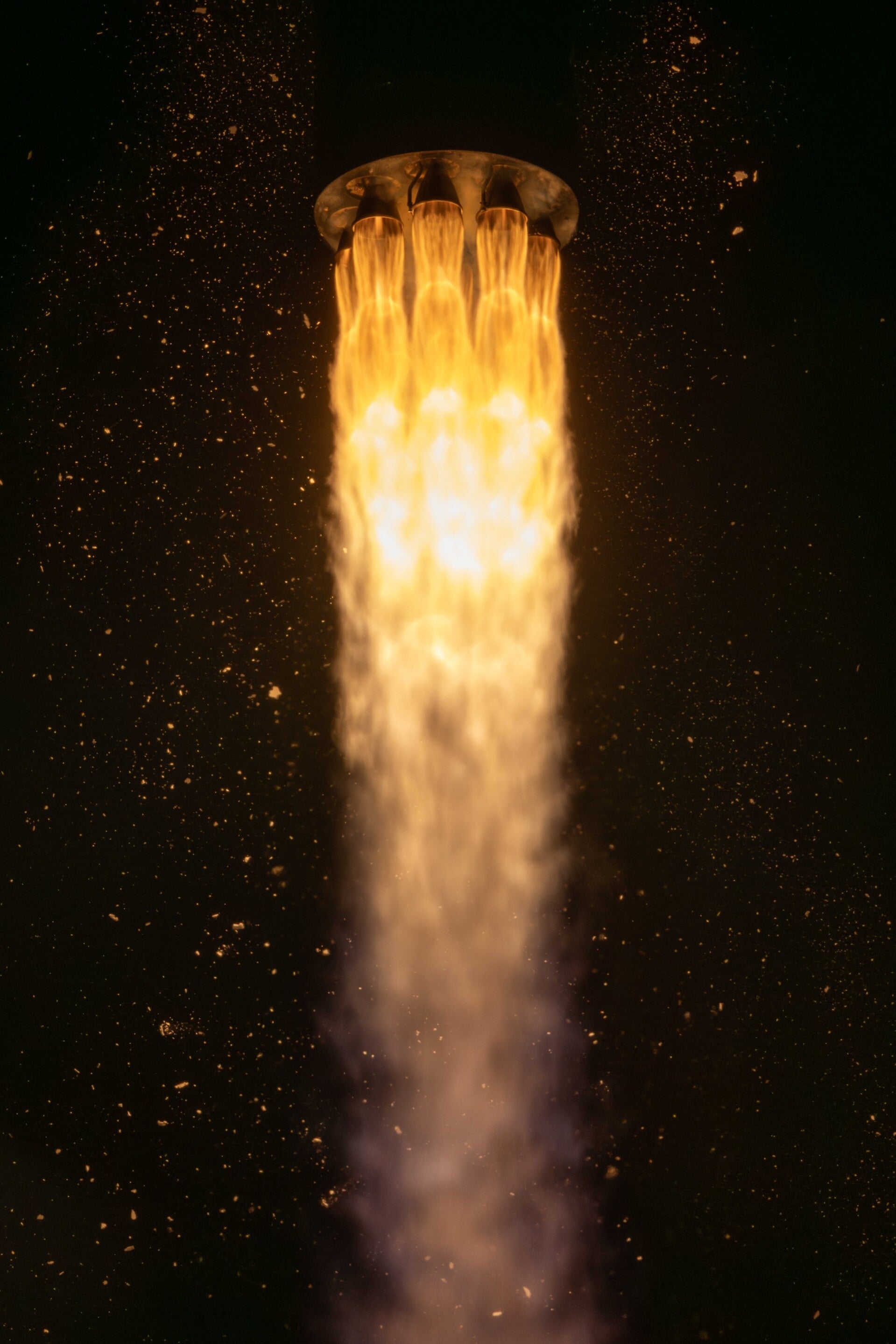 Rocket Lab Kicks Off 2026 With Successful Electron Launch for Open ...