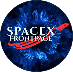 Home | SpaceX FrontPage
