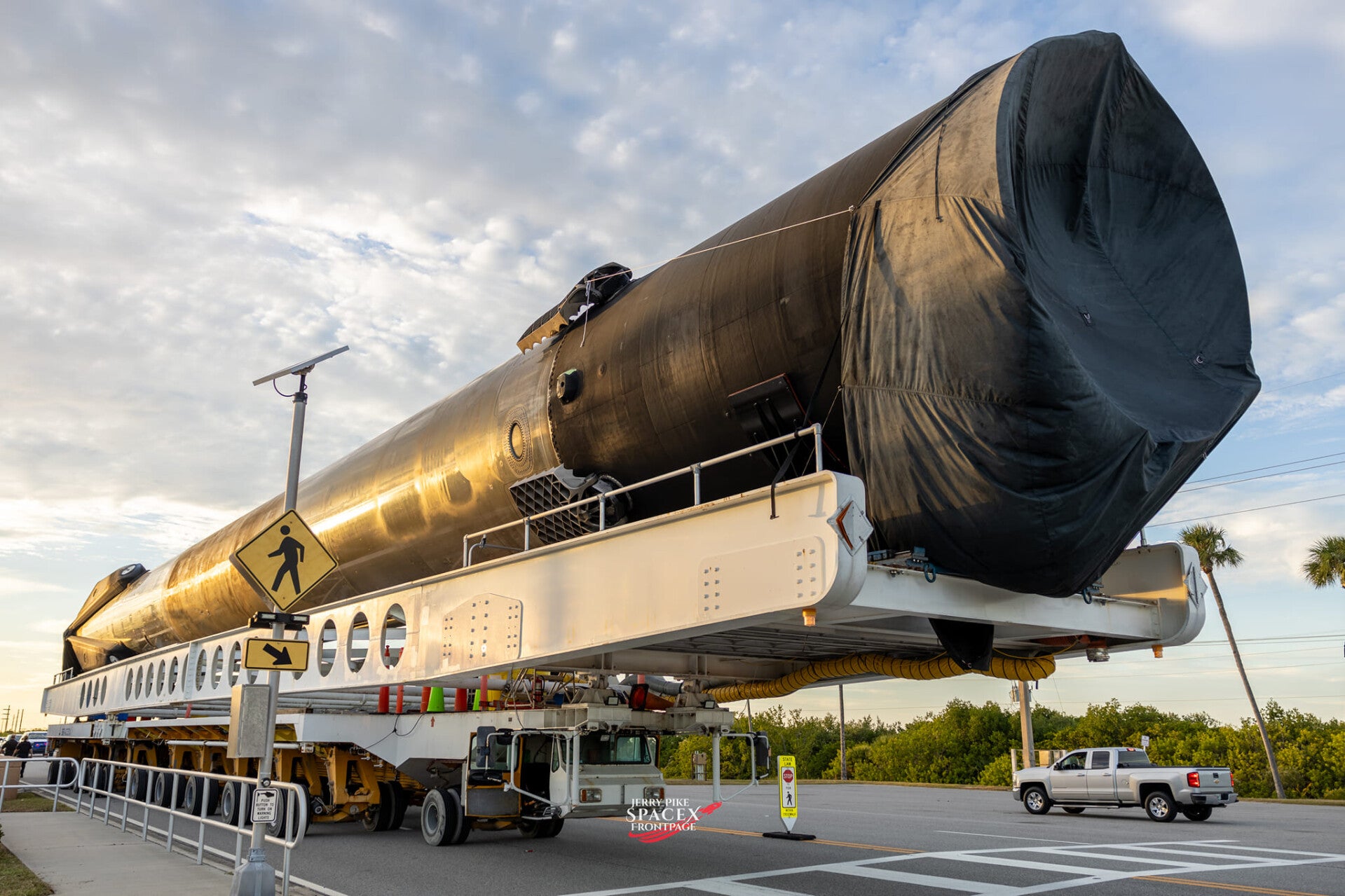 SpaceX Unveils and Test Fires Raptor V3 Engine For The First Time ...