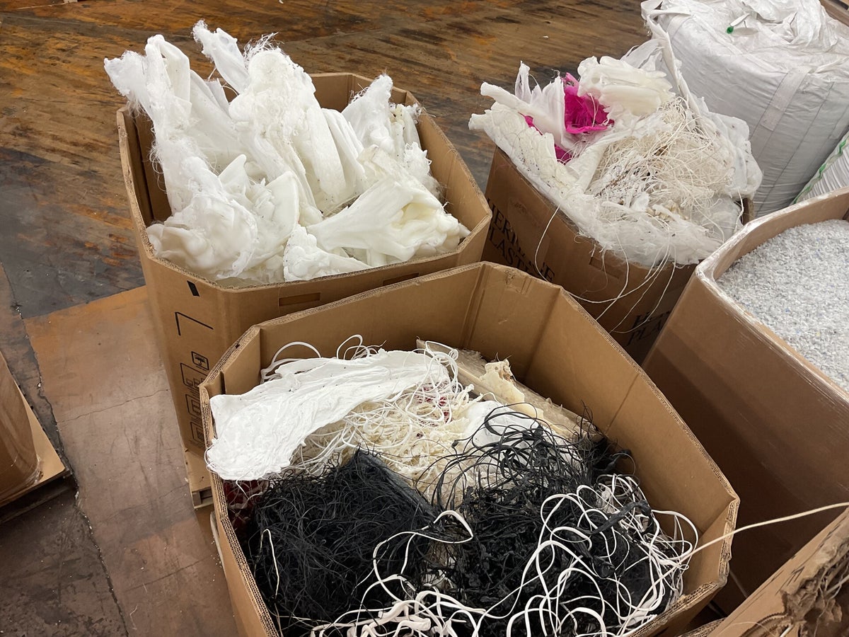 Summit Polymers, LLC