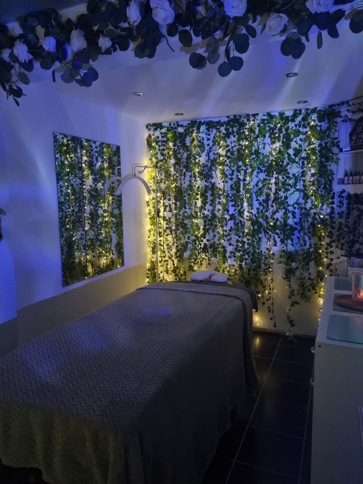 Home | MySpa Massage York