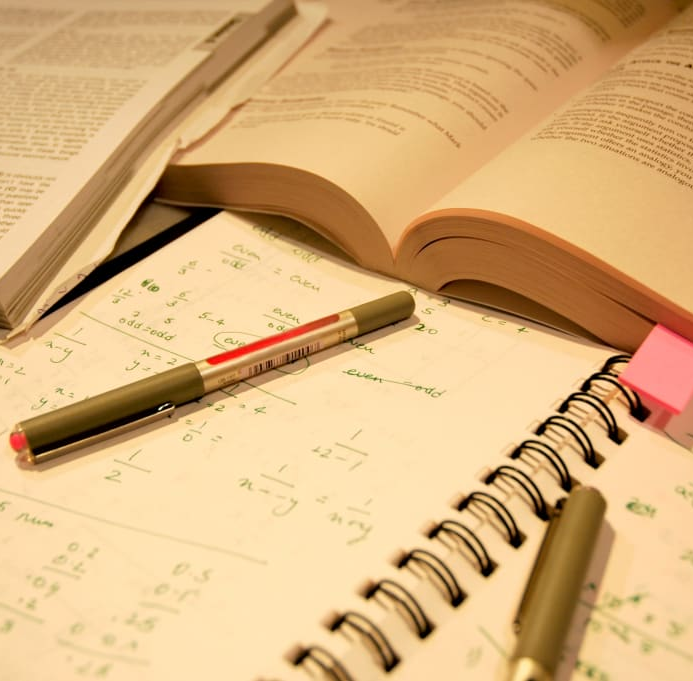 About Study Steady | Study Skills Support by a Qualified Teacher
