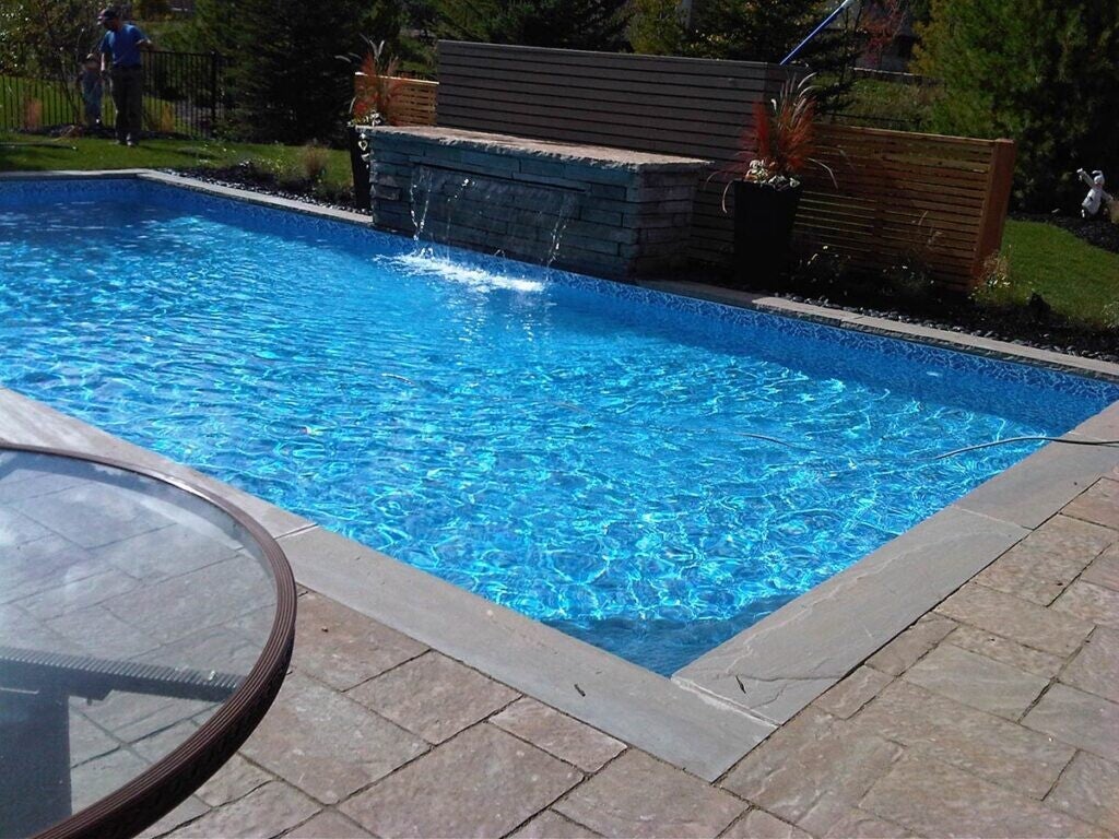 POOL LINERS / POOL MODELS | Viscount Pools Madison Heights & Imlay City