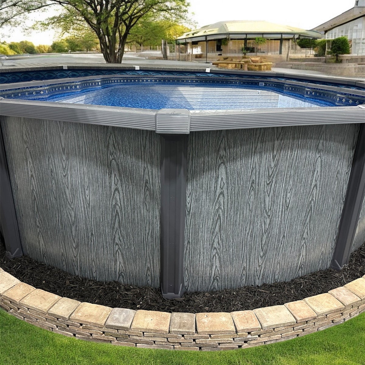 POOL MODELS | Viscount Pools Madison Heights & Imlay City