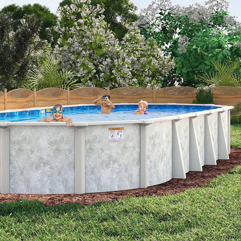 Viscount Pools Madison Heights & Imlay City