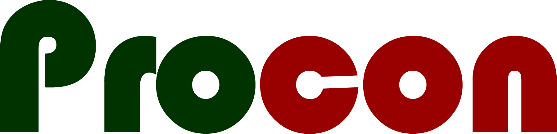 Procon 2026