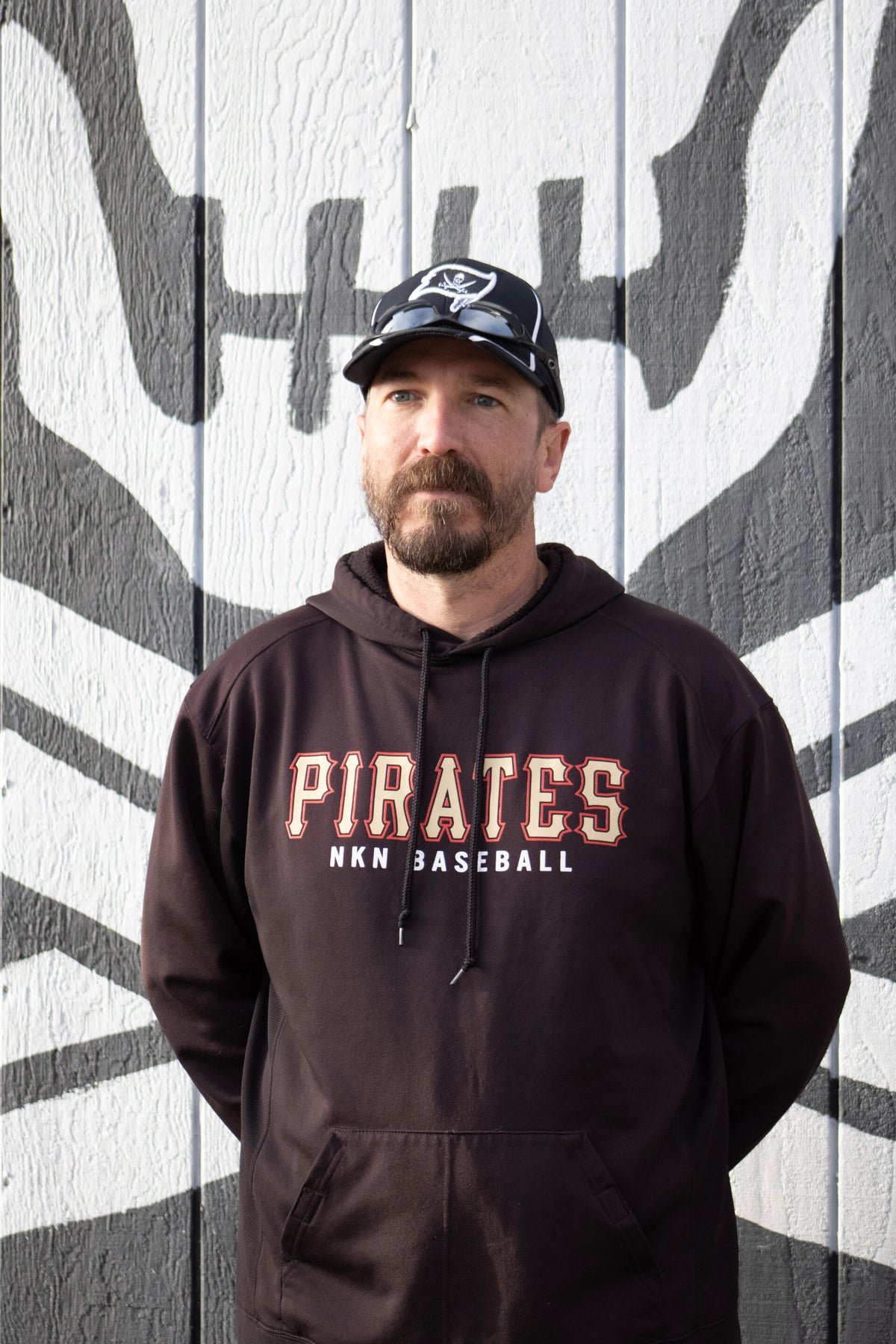 HS COACHES | NeahKahNie Pirate Baseball
