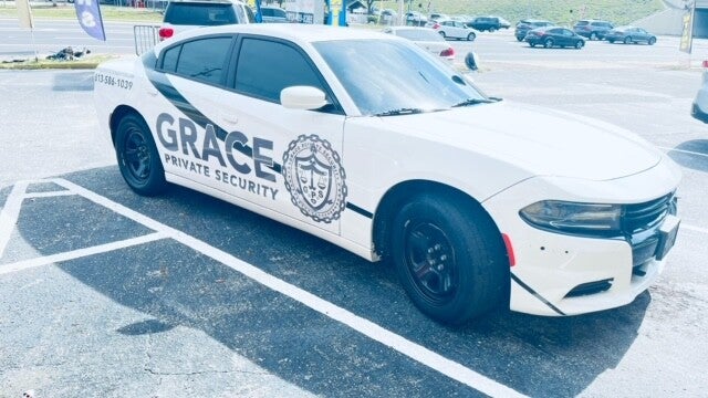 About Us | Grace Private Security