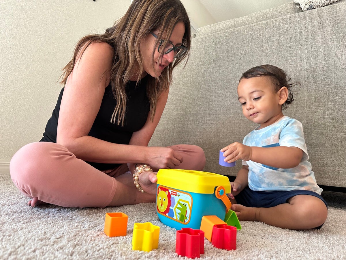Early Foundation | Early Learning, LLC