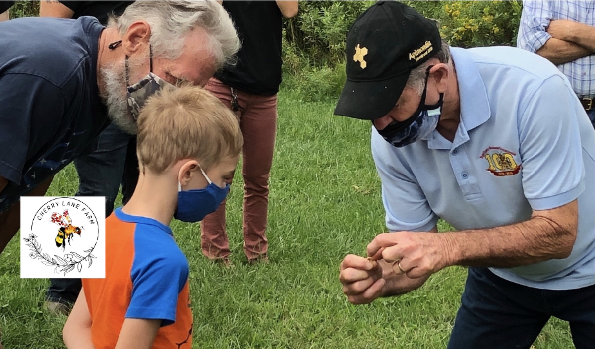 Events | cherry lane farm