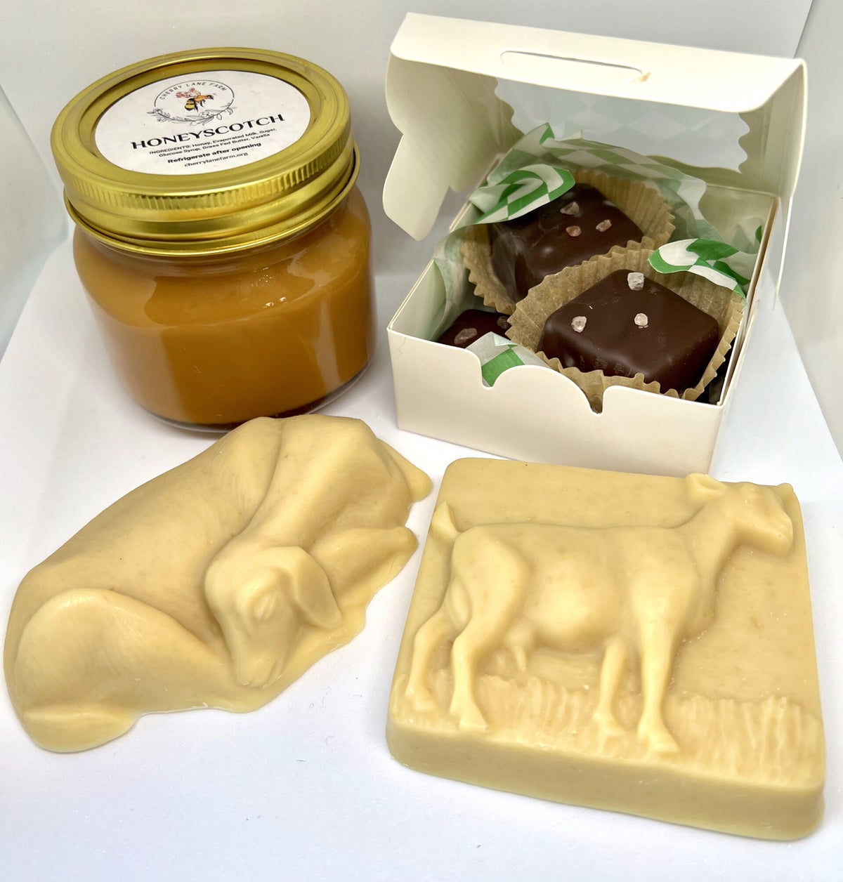 PRODUCTS | cherry lane farm