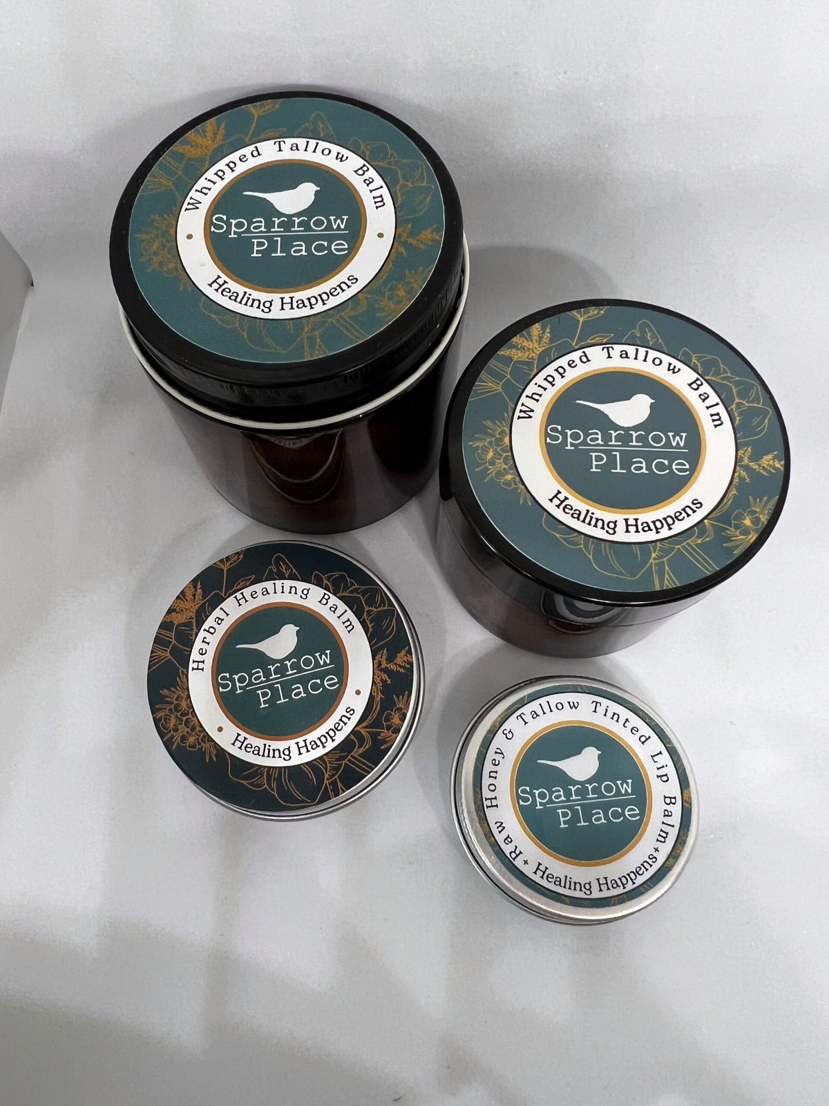 PRODUCTS | cherry lane farm