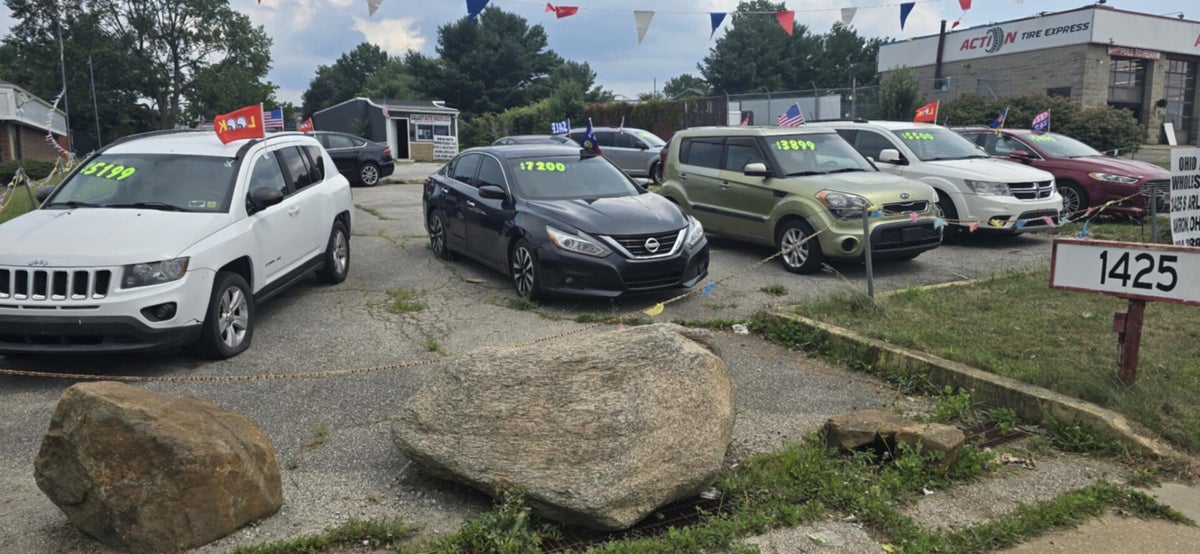 ohio auto wholesale llc