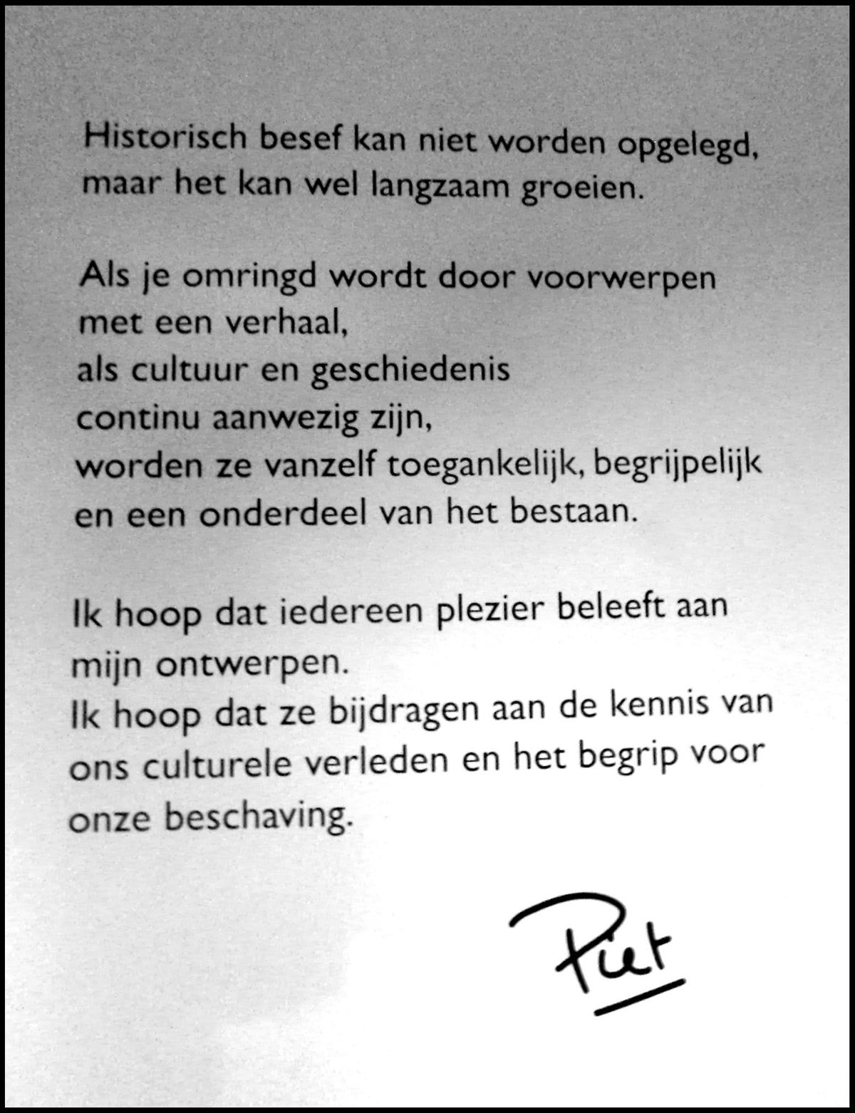 Piet-design | Mal