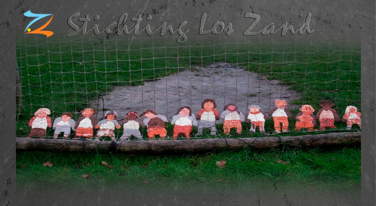STICHTING LOS ZAND