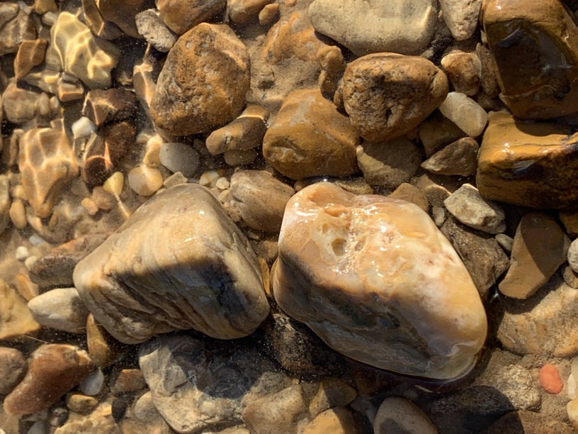 Rock Tumbling Tutorial | Earthly Tumbles