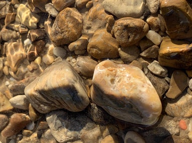 Rock Tumbling Tutorial | Earthly Tumbles