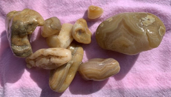 Rock Tumbling Tutorial | Earthly Tumbles