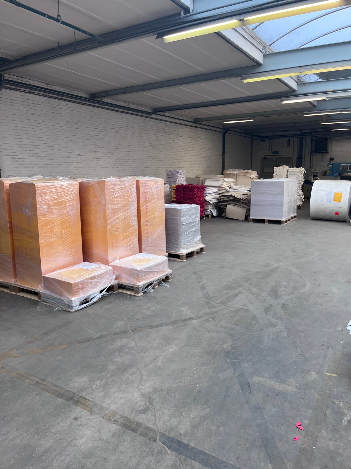 Visiting a working paper mill / Blog | go-beyond.online