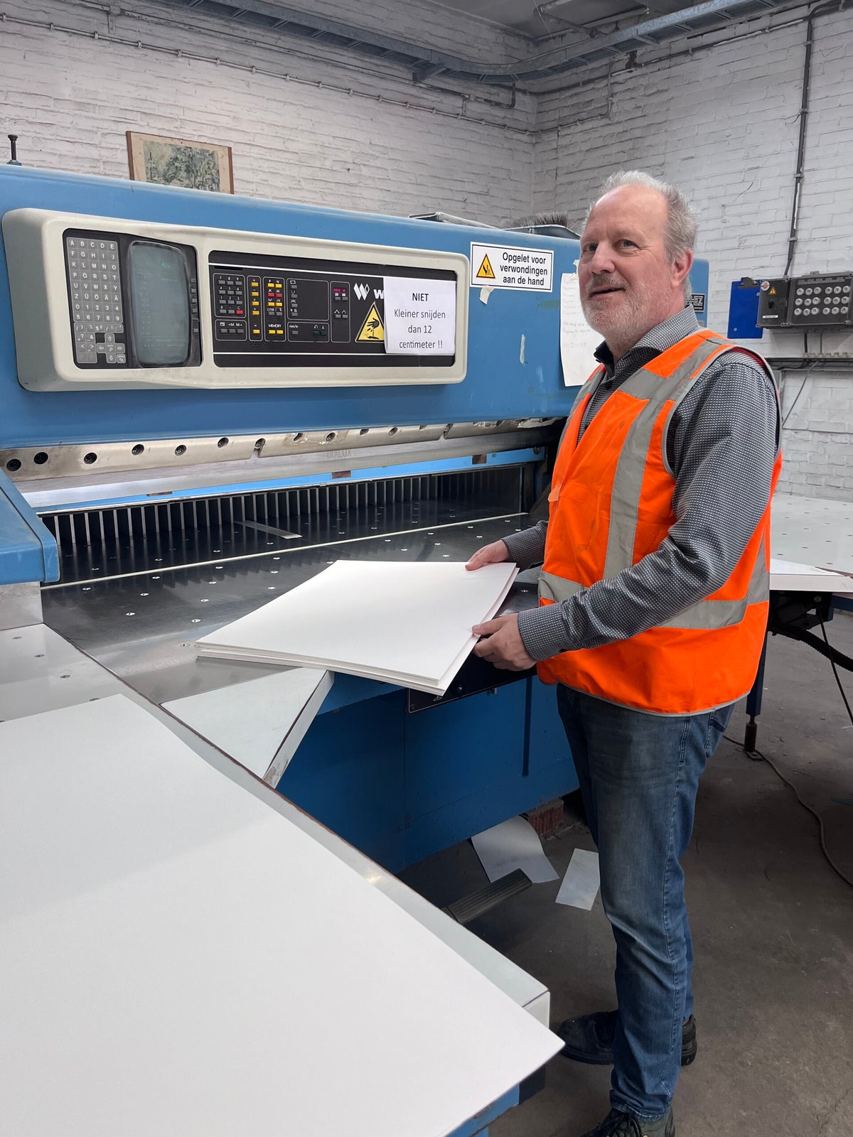 Visiting a working paper mill / Blog | go-beyond.online