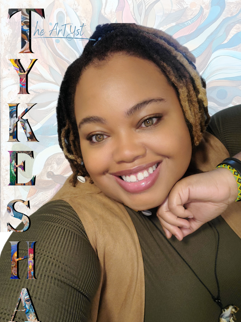 TheArTYst | TY'S BY DESIGN
