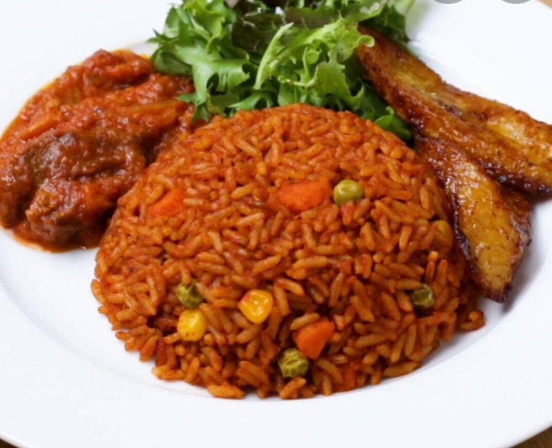 WILLY'S Afrikaanse keuken