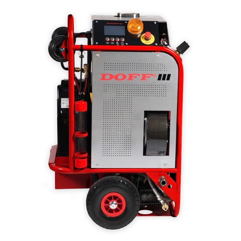 DOFF Cleaning | Countrywide Jetting Services
