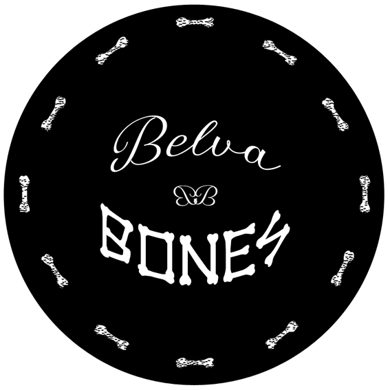 Home | Belva Bones