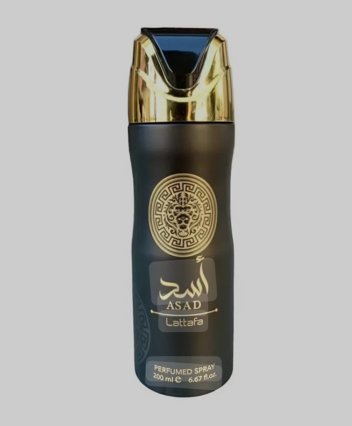 Lattafa Asad Body Spray 200ml | Landipietro.it
