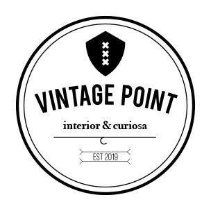 Vintage meubels en woonaccessoires | Vintage point