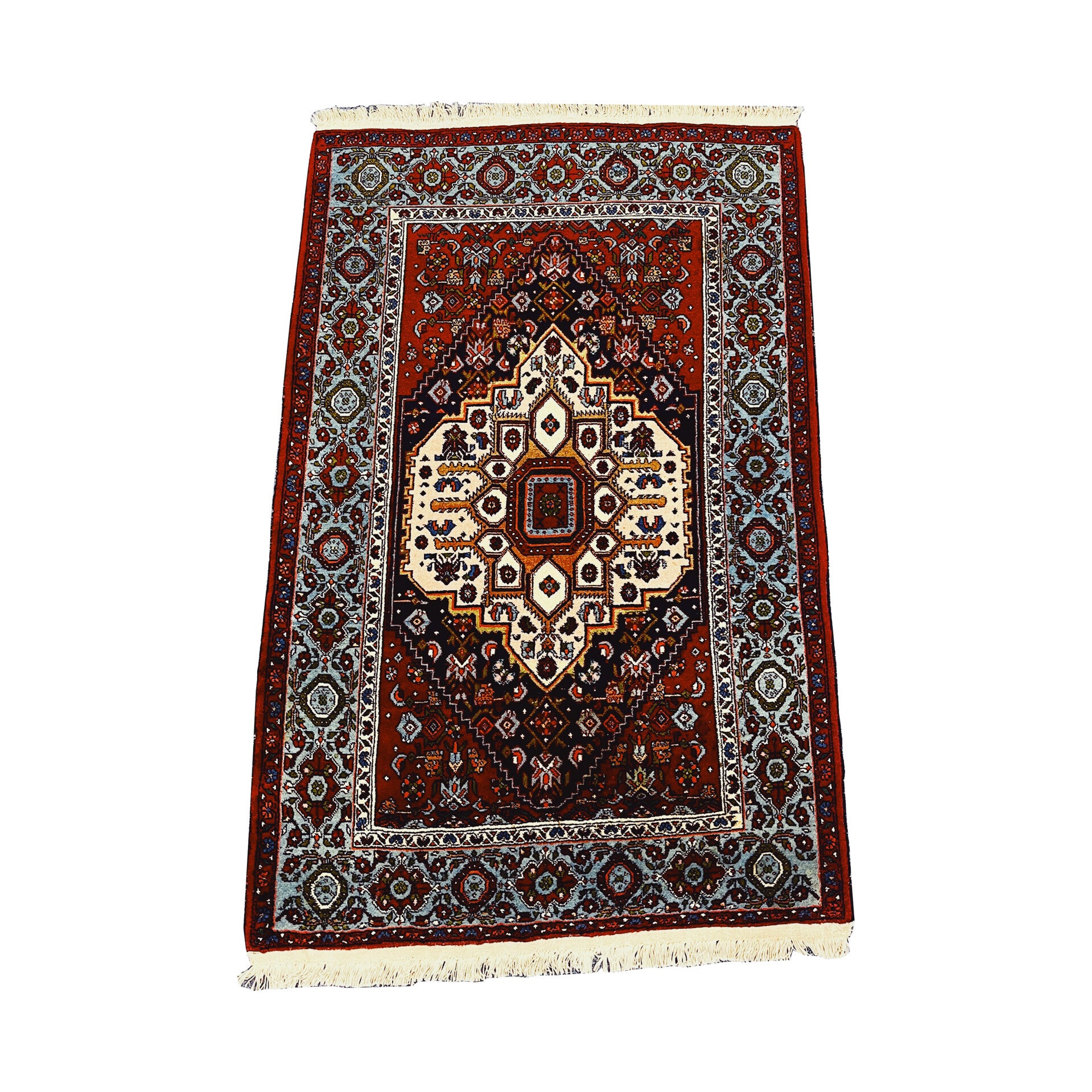 Perzisch Kleed Iran | Vintage Point