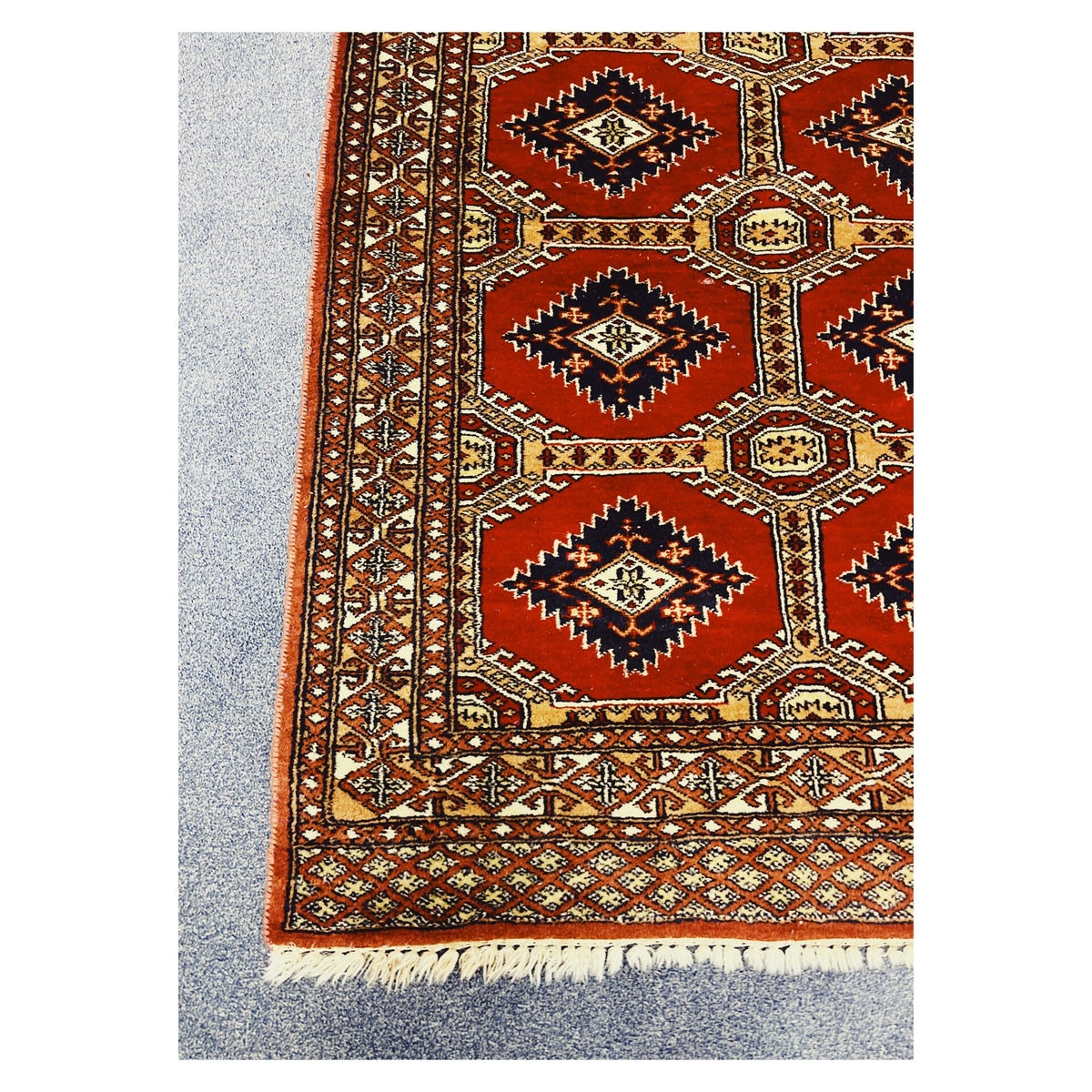 Vintage Perzisch Kleed | Vintage Point