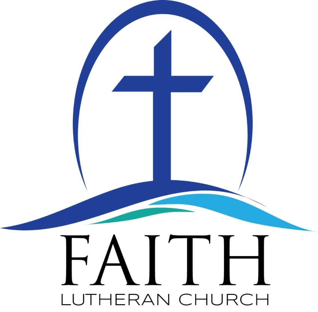 FAITH LUTHERAN CHURCH & LITTLE LAMBS CHILDCARE